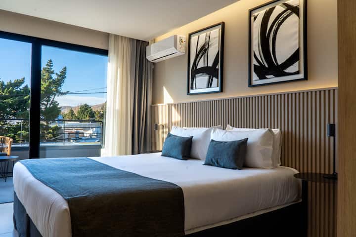 Mabra Suites Hotel - El Calafate