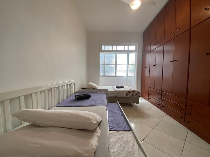 Copacabana 402 - Rio de Janeiro