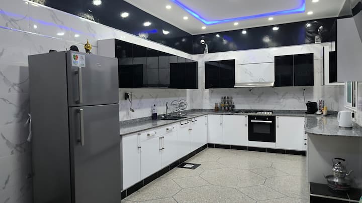 Grande Maison Route Des Gorges Todra Tinghir - Tinghir