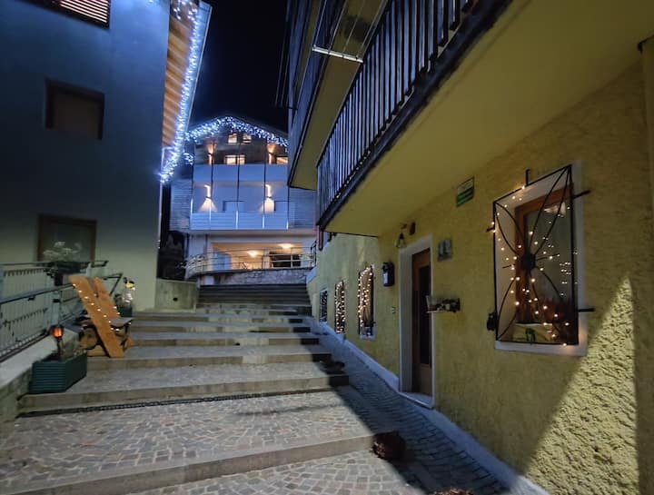 In Cima Alla Contrada - Pieve di Cadore