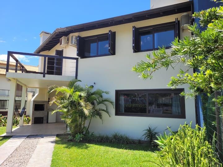 Casa Morrinhos 01 - Garopaba