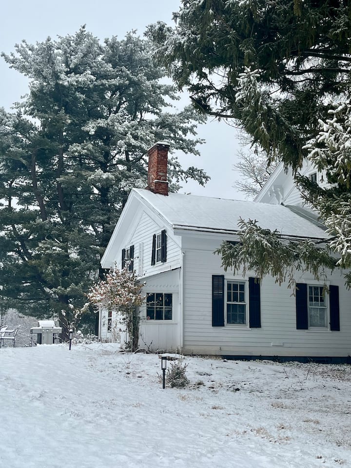 Orchard House - New Paltz, NY