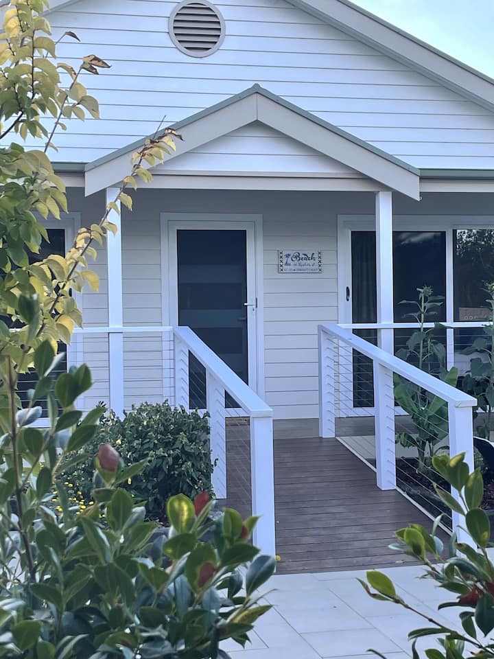 Ocean View Getaway In Tranquil Location. - Aldinga
