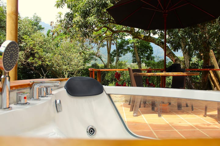 Habitación 101 Con Baño Privado En Copacabana - Copacabana