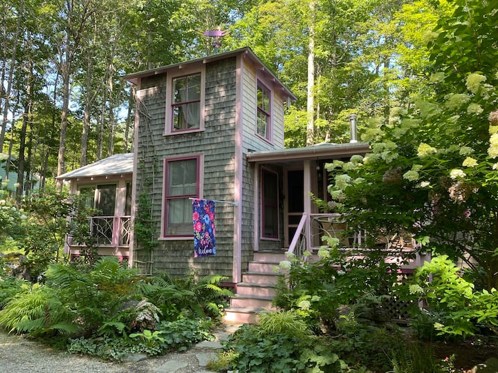 The Twiggery At Bayside - Belfast, ME