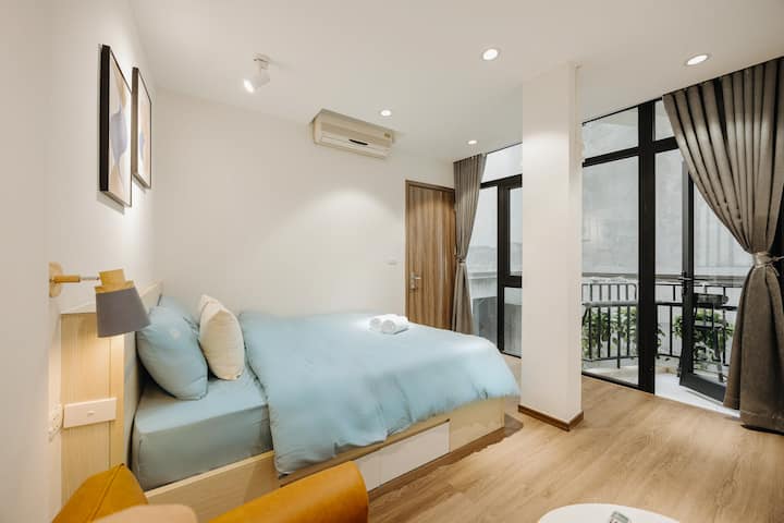 4br3wc|oldquarter|20mtohoankiemlake|super Location - Vietnam