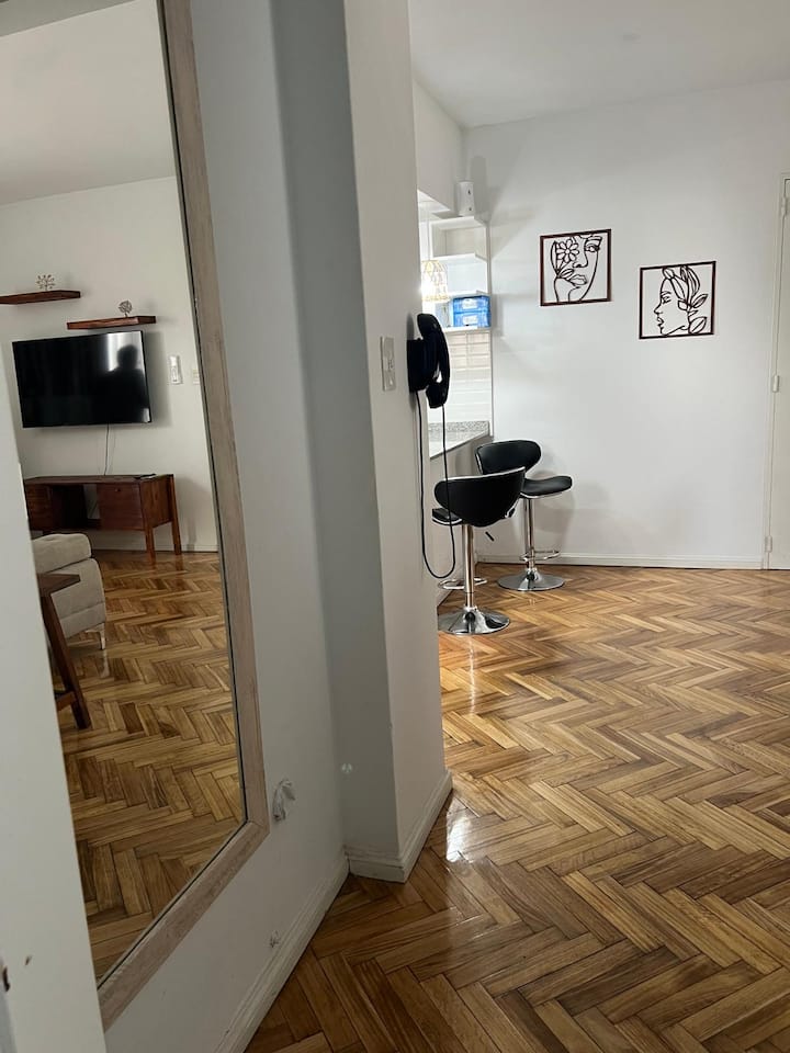 Teatro Dopo Teatro, No Cleaning Fee, Cancel 5 Days - Buenos Aires