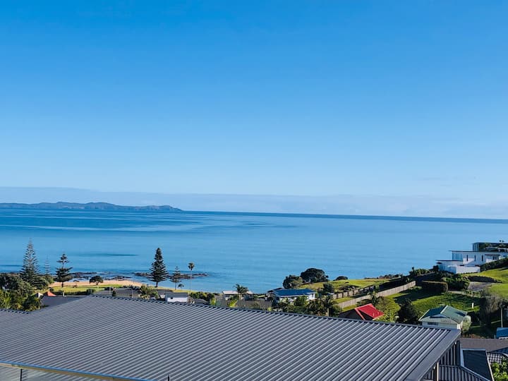 The Crescent Hideaway - Northland