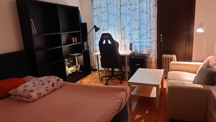 Entirely Cozy Apartment - Turku