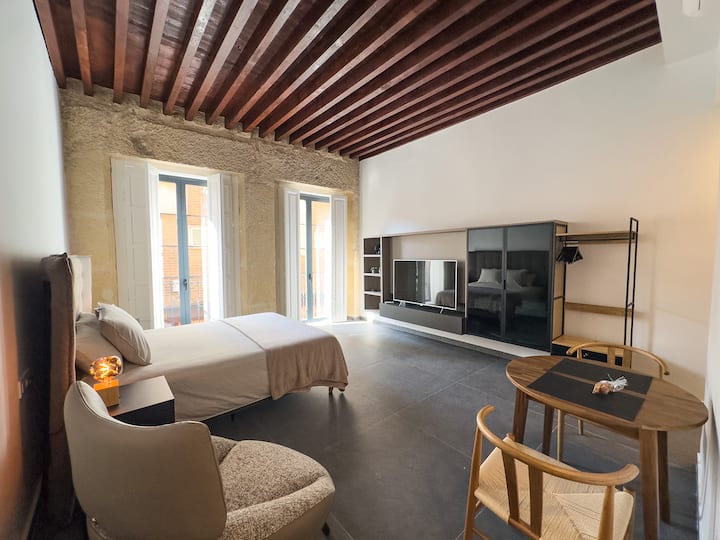 Historic Suite 12 - Cartagena