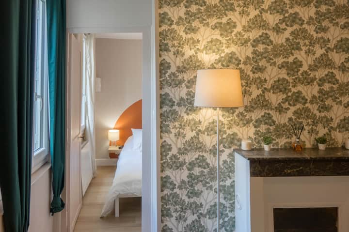 Appartement Centre Historique - Loiret