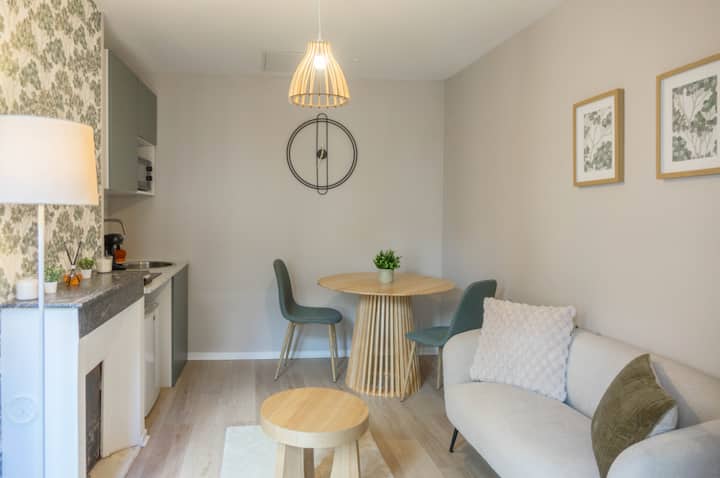 Appartement Centre Historique - Orléans