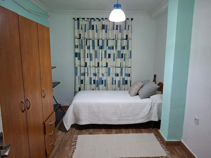 Apartamento Tahalia Houston - Huelva