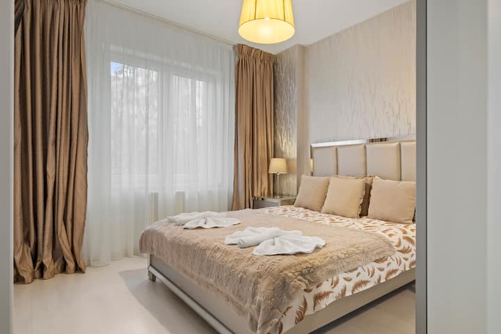 Downtown | Cozy Corner - Bucarest