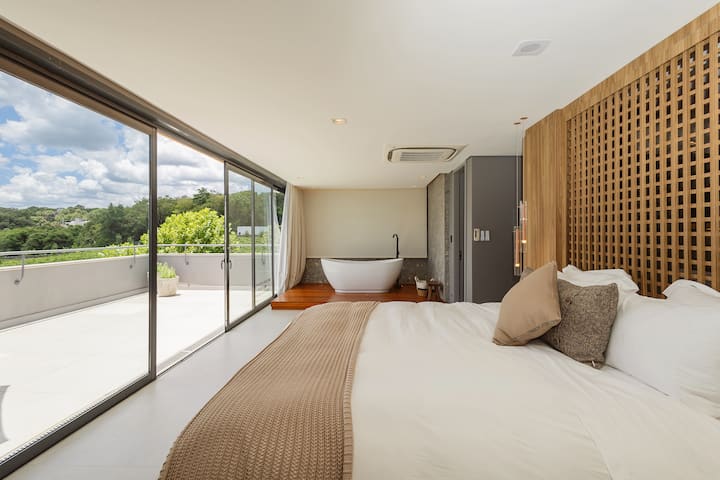 Apartamento Com Banheira Vale Dos Vinhedos - Garibaldi