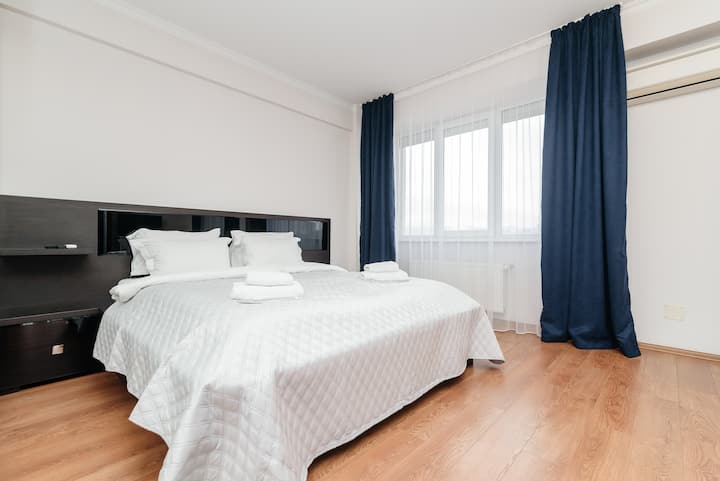 Era Rent Nr. 121 - Chisinau