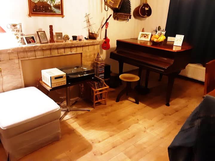 Luxurious 2 Bedroom Appartment - Schoten