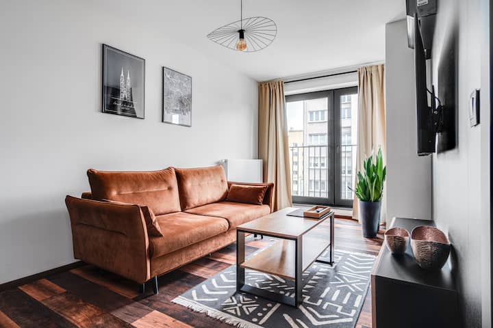 Wyszyńskiego 56 By Homeprime - Breslau