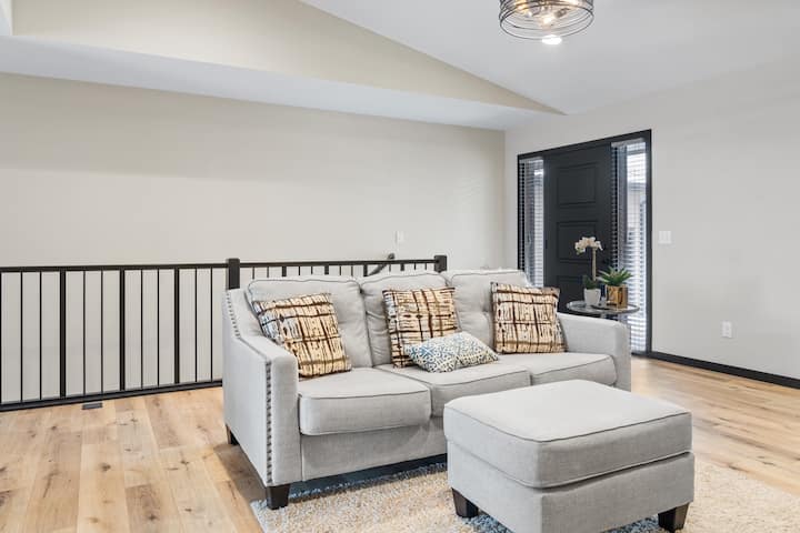 Northwest Sioux Falls-new Home 2 Bed/2 Bath! - Hartford, SD