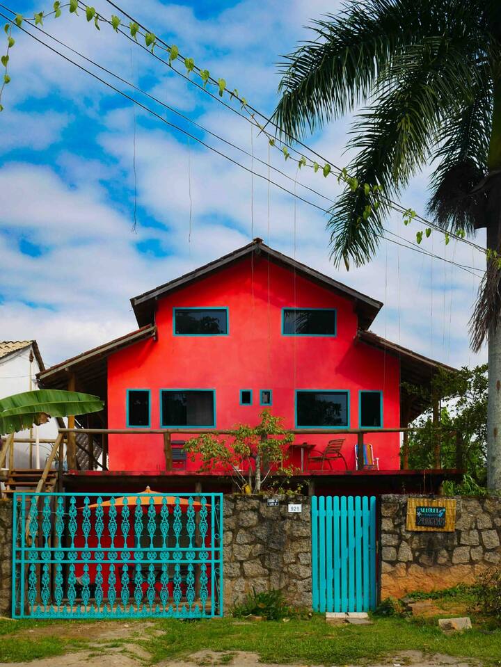 Suites Do Mar - Paraty