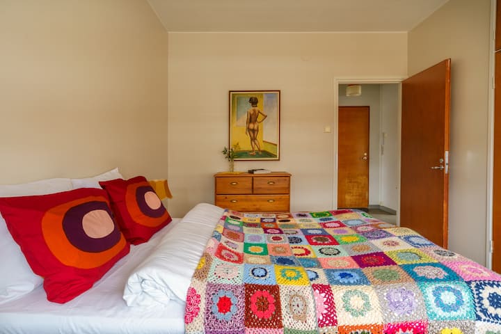 Aava Penthouse - City Center, Free Parking - Rovaniemi