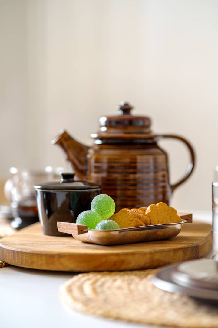 Aava Penthouse Hosted By Hygge Host - Rovaniemi