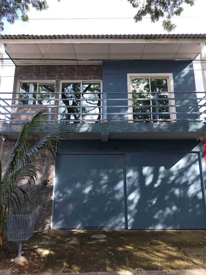 Casa Flores De Arizona - Santa Ana