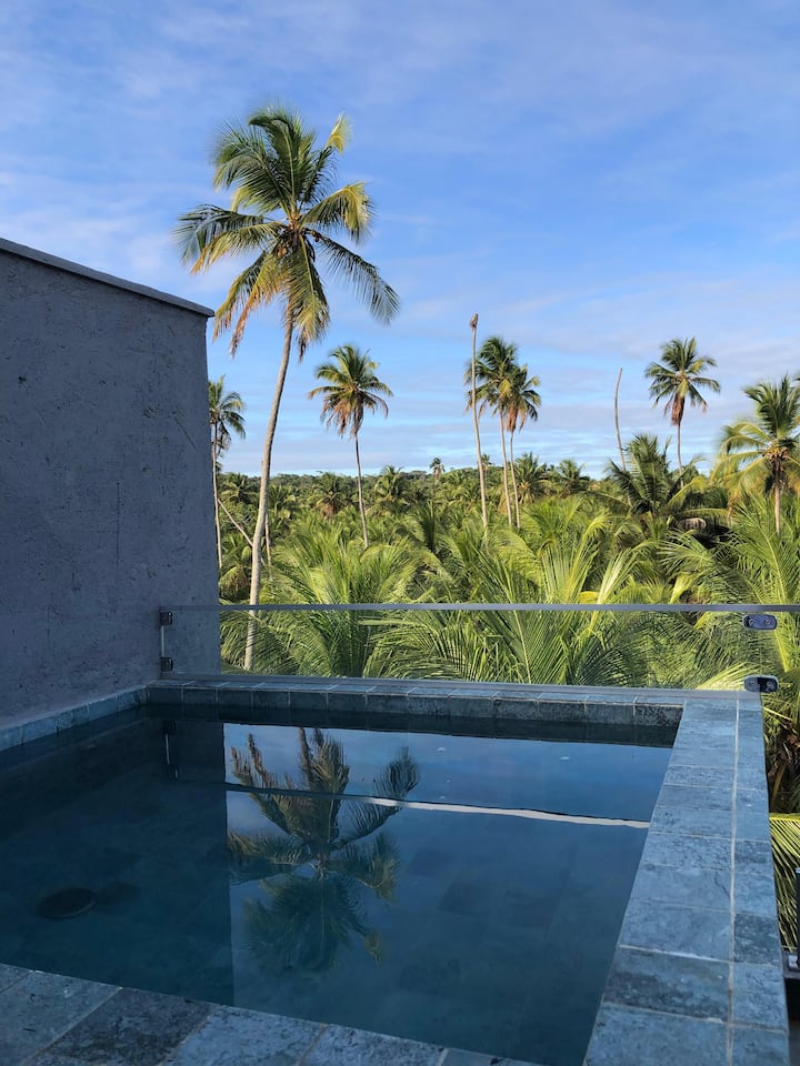 Recanto Dos Coqueirais - São Miguel dos Milagres