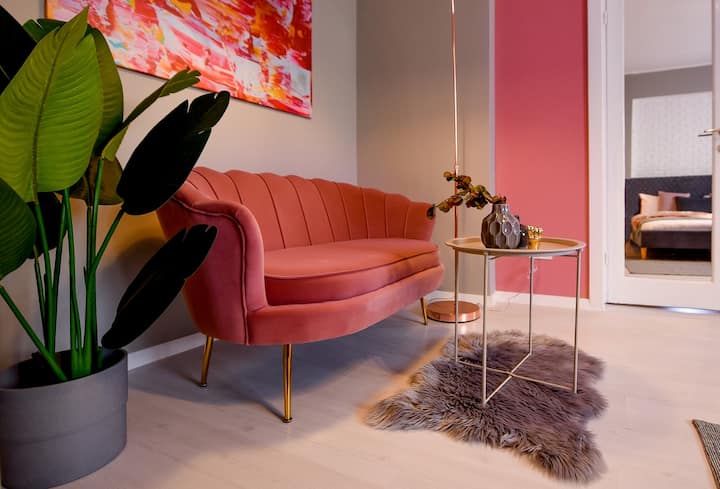 Piata Romana Modern Studio - Bukarest