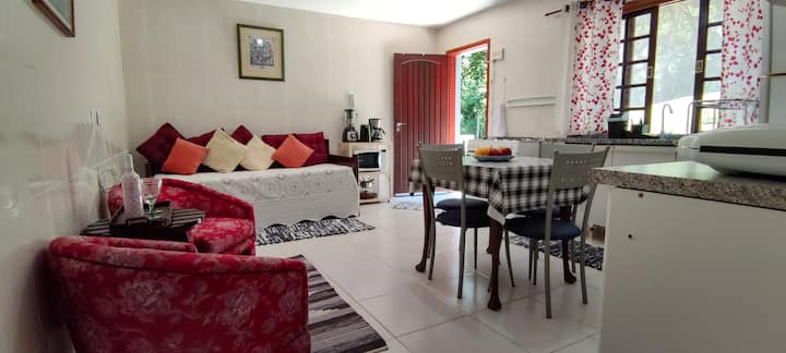 Remanso Sereno - Santo Antônio do Pinhal