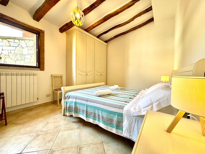 Village  Center With Terrace 4 - Bari Sardo