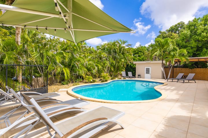 Bliss Sunset Apartment - Curaçao