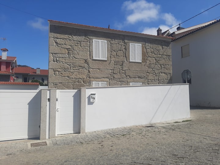 Casa Maripaula - Antas