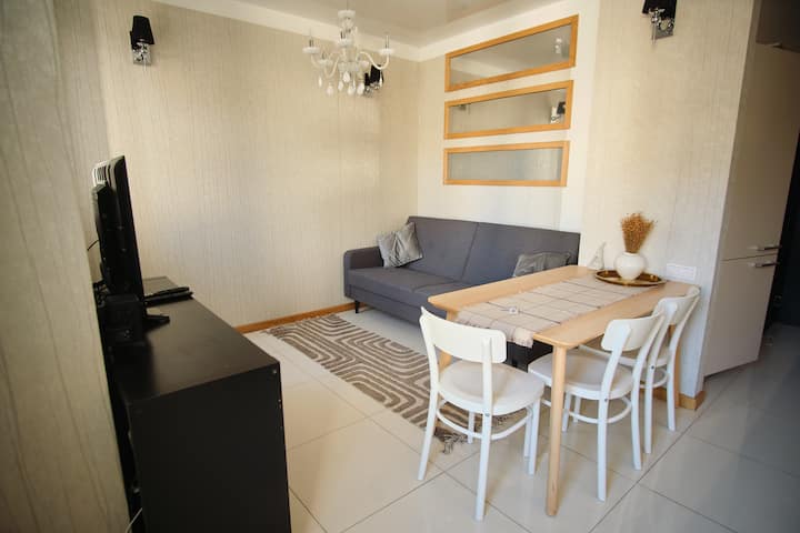 Centralapartment - Riga, Latvia