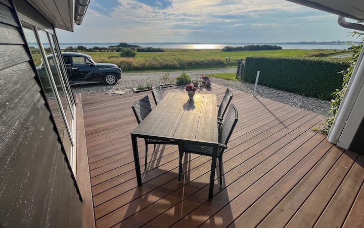 Stilhed Og Fantastisk Udsigt! - Westerholz