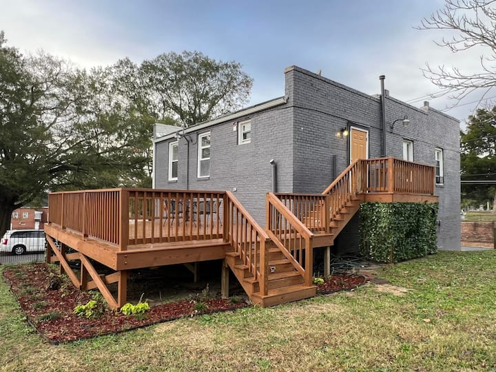 The Elm - Goldsboro, NC