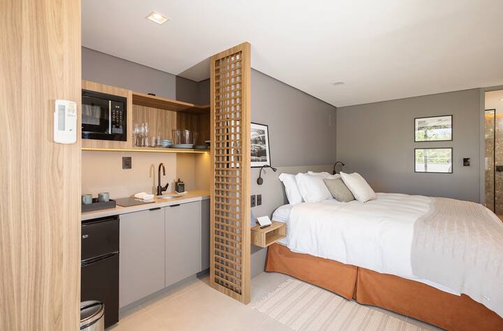 Apartamento Com Terrazza Vale Dos Vinhedos - Garibaldi