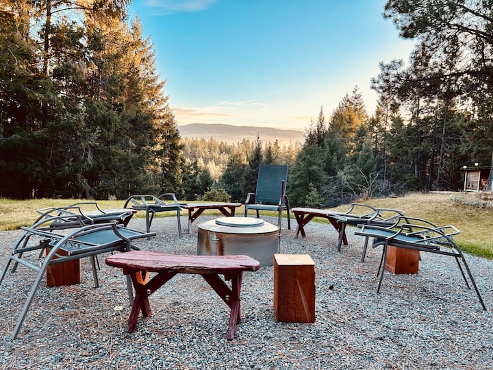 Deer View Escape - Princeton