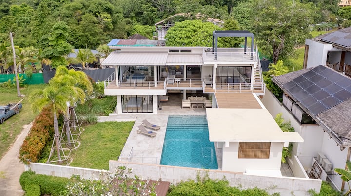 Andaman Villa Koh Yao Noi - Ko Yao Yai