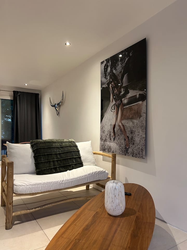Le Loft - Mennecy
