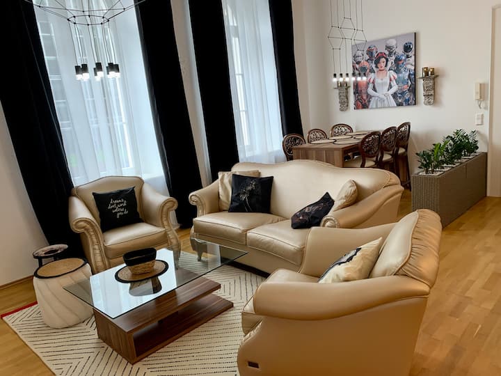 Art Loft Baden-baden - Baden-Baden