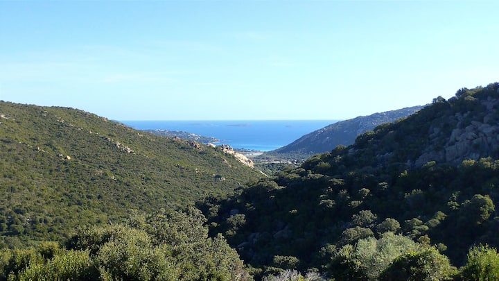 Maison Petra Lunga Porto-vecchio - Porto Vecchio