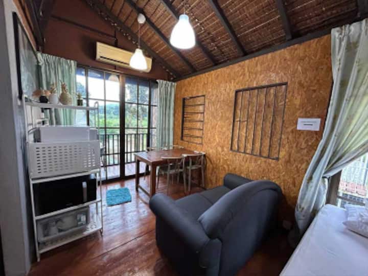 The Maspine @ D’rumah Bonda River View - Kuala Kangsar