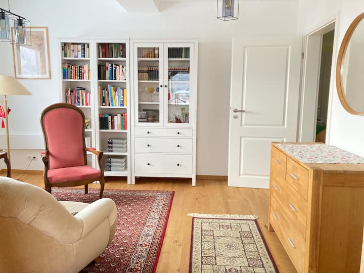 Wohnung In Stadt Siegen - Siegen