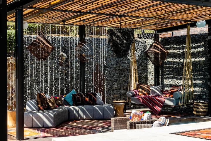 Design Villa Karuna Clifton - Le Cap