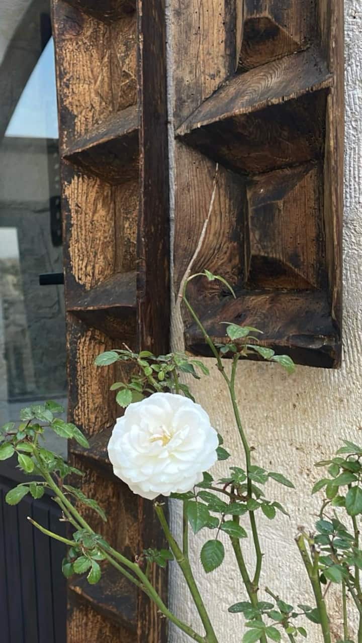 Casa Dream 3 Pièces (1) - Capadocia