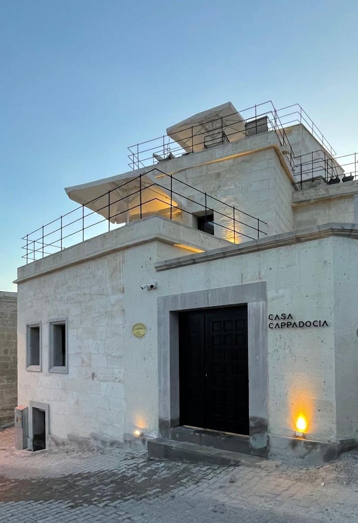 Casa Dream 5 Pièces - Turkey