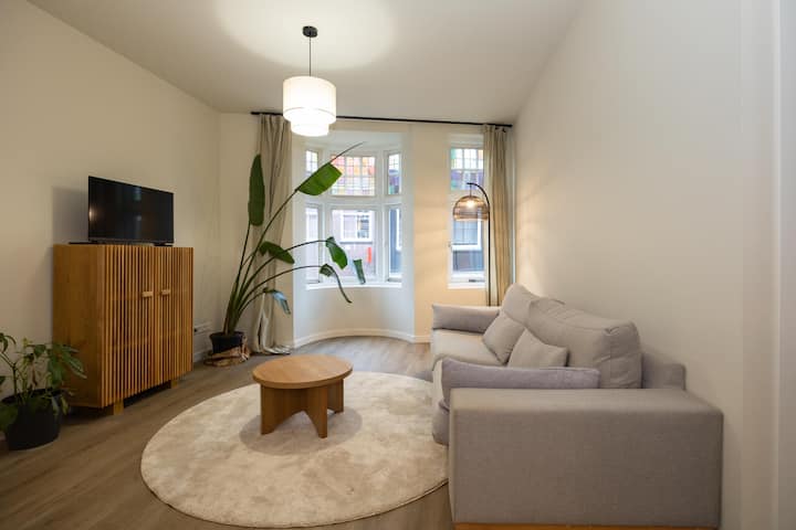 Hoorn Centre-luxe Apartement Ams - Hoorn
