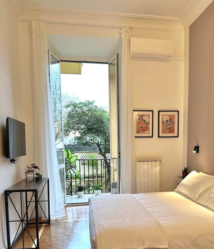 Casa Regina - San Giovanni - Rom