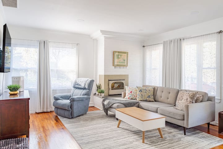 3br Family Home~hot Tub~minutes To New Paltz - New Paltz, NY